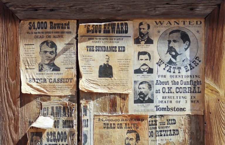 The World's Greatest Thieves of All Time | ZoomOn