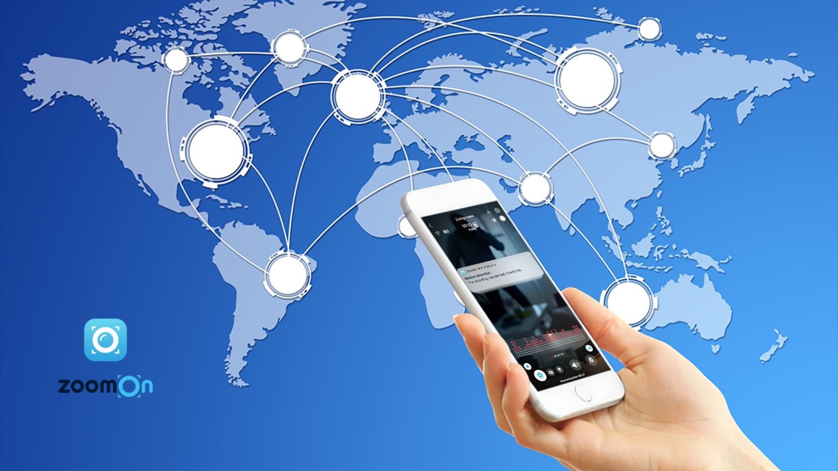 Ultimate Guide to Long Range Wireless Camera - ZoomOn