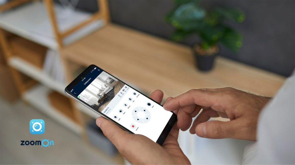 Keep Your Home Safe With Home Security Lighting - ZoomOn