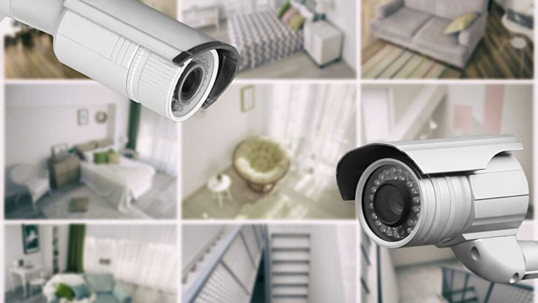 Multiple Camera Security System: What You Need to Know - ZoomOn