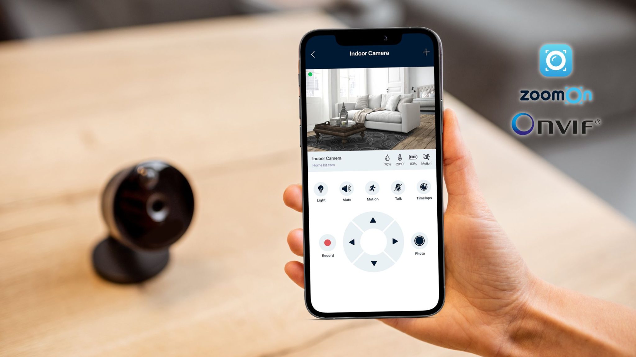Guidance to Choose the Best IP ONVIF Camera Viewer - ZoomOn