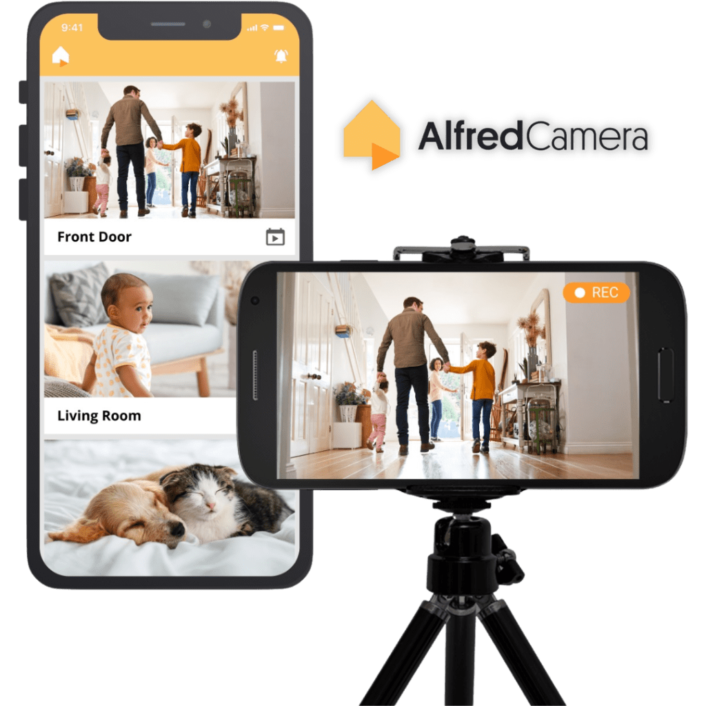 5 Best Security Camera Apps: Expert Reviews and Rankings - ZoomOn