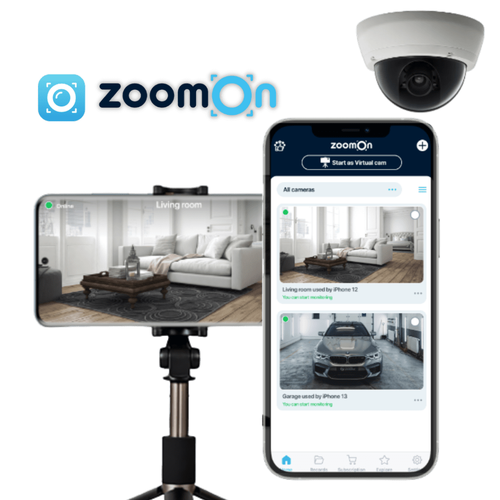 5 Best Security Camera Apps: Expert Reviews and Rankings - ZoomOn