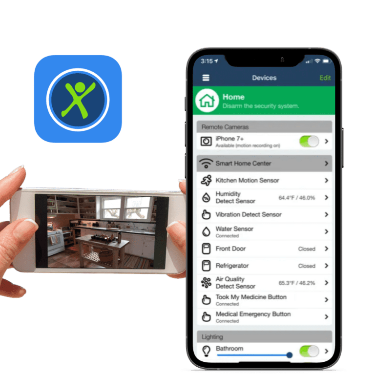 5 Best Security Camera Apps: Expert Reviews and Rankings - ZoomOn