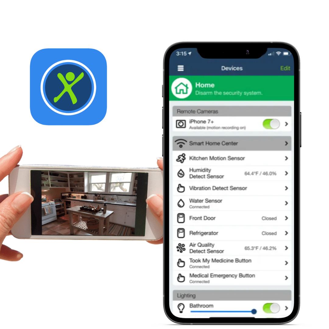 5 Best Security Camera Apps: Expert Reviews and Rankings - ZoomOn
