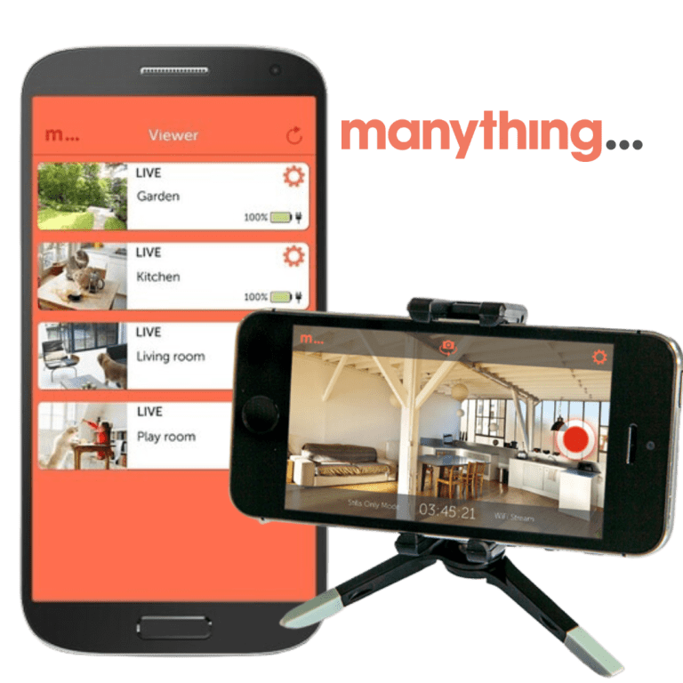 5 Best Security Camera Apps: Expert Reviews and Rankings - ZoomOn