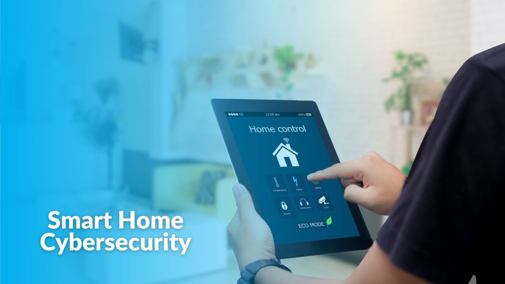 35 Ways to Protect Your Smart Home Cyber Security - ZoomOn