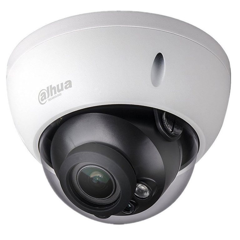 Ultimate Guide to Types of Security Cameras [Photos Included] - ZoomOn