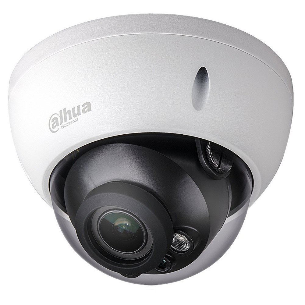 Ultimate Guide to Types of Security Cameras [Photos Included] - ZoomOn