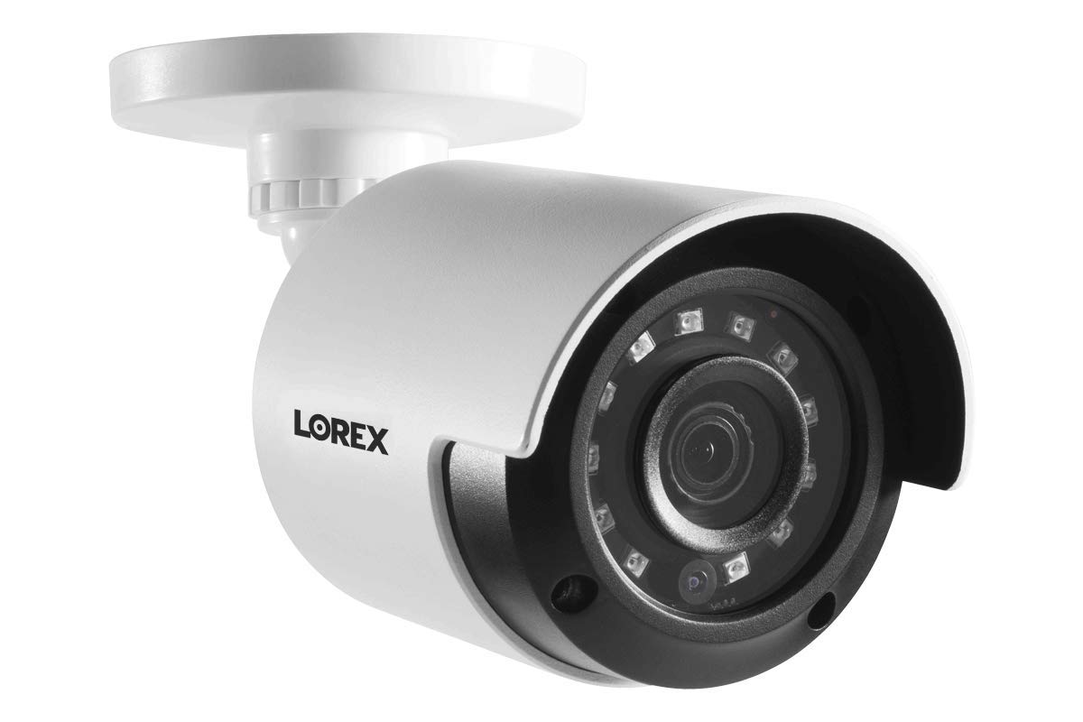 Ultimate Guide to Types of Security Cameras [Photos Included] - ZoomOn