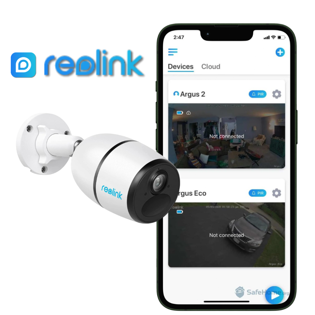 3 Best Android Home Security Camera Without Subscription - ZoomOn